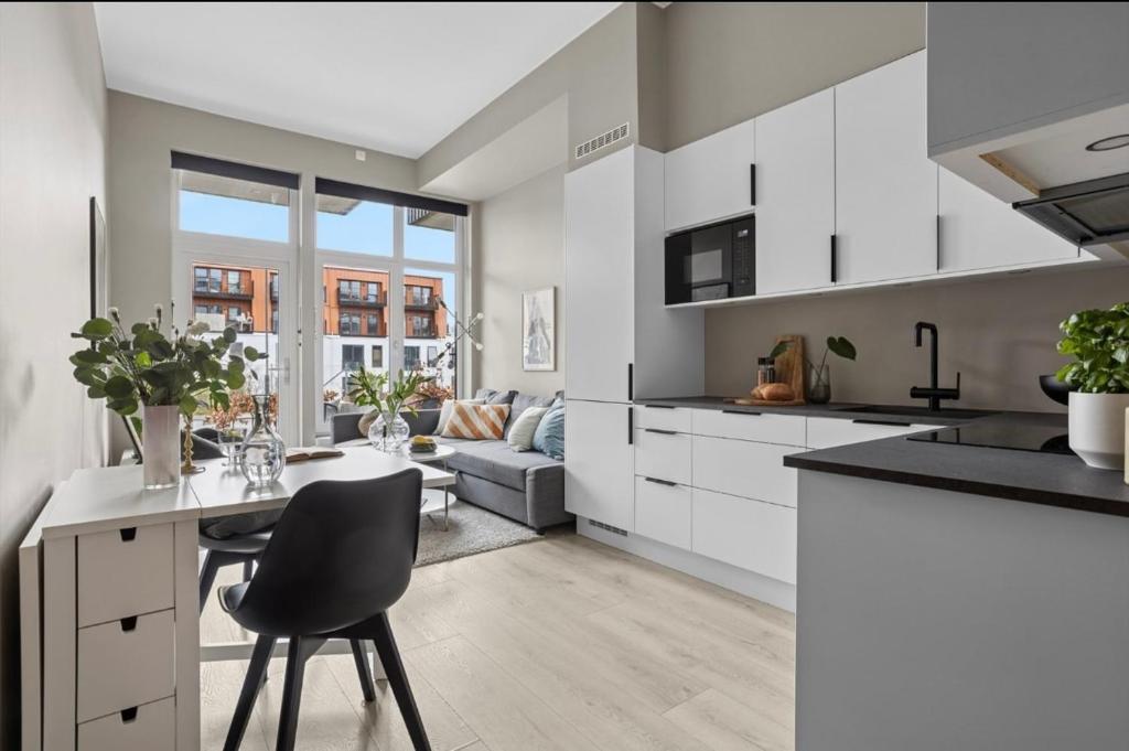 Minimalist Luxury by the Sea, Bergen (precios actualizados 2025)