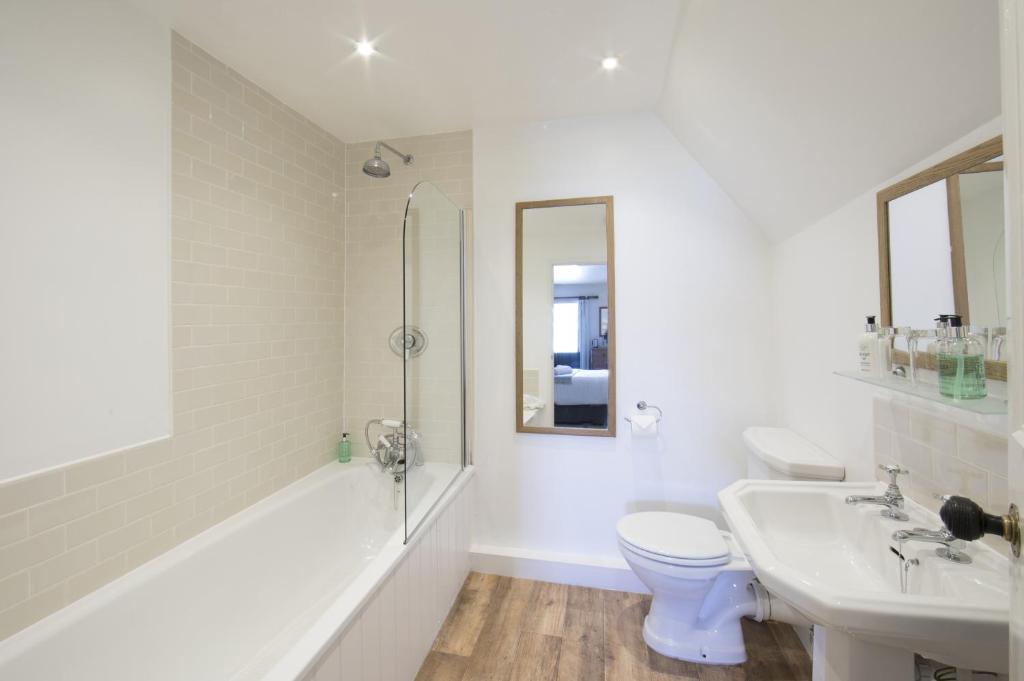 The Fox Inn, Ansty (updated prices 2025)