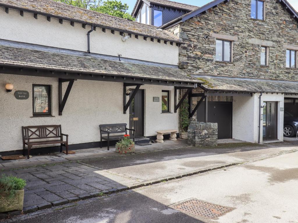 Ghyll Heights, Ambleside (updated prices 2026)