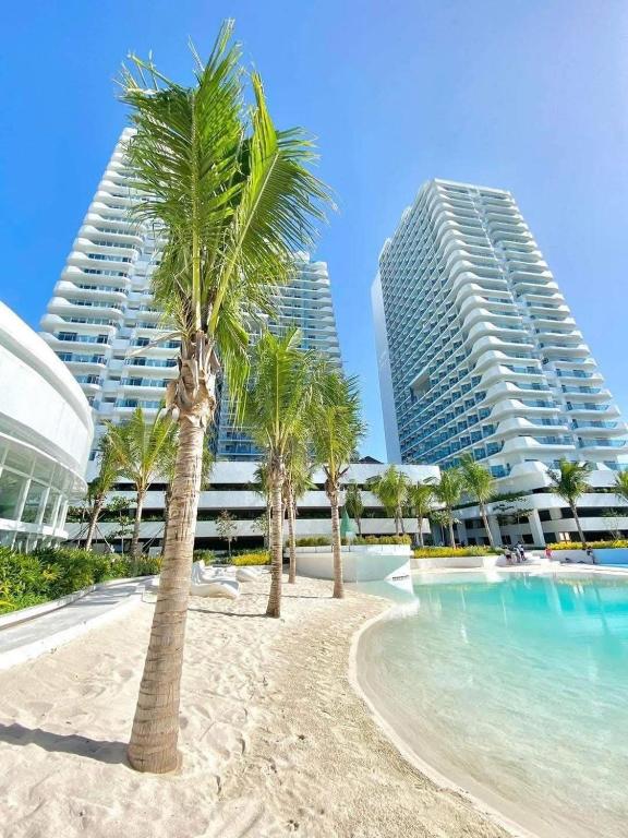 SM Bicutan Condo by Santorini, Manila (nove cijene za 2025.)