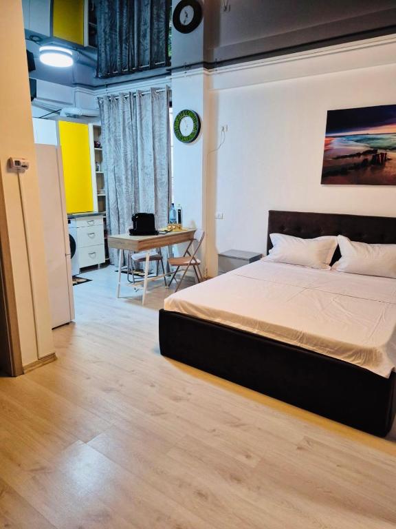 Studio Ana-Maria, Mamaia Nord – Năvodari (aktualizované ceny na rok 2025)