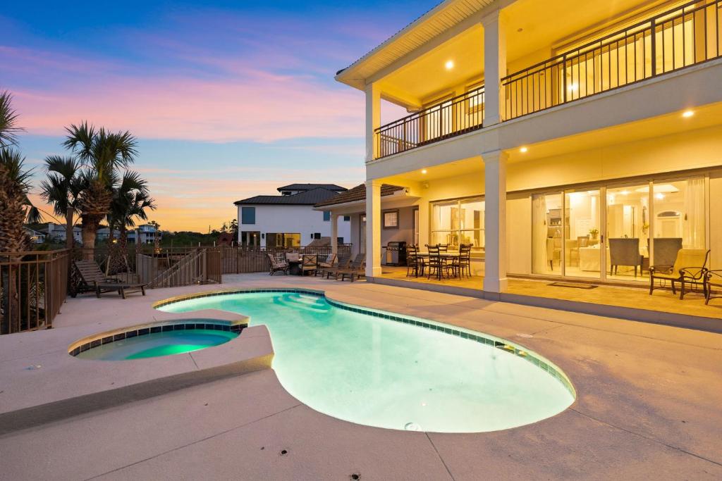 Casa Esmeralda by Travel Life Vacations, Destin (updated prices 2026)