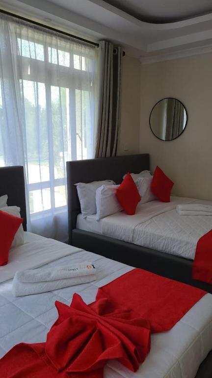 The Loch Hotel Bondo, Bondo (updated prices 2025)