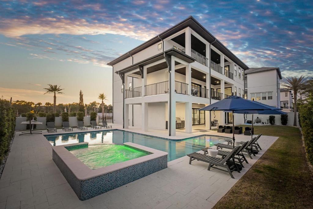 Emerald Palace by Travel Life Vacations, Santa Rosa Beach (updated ...