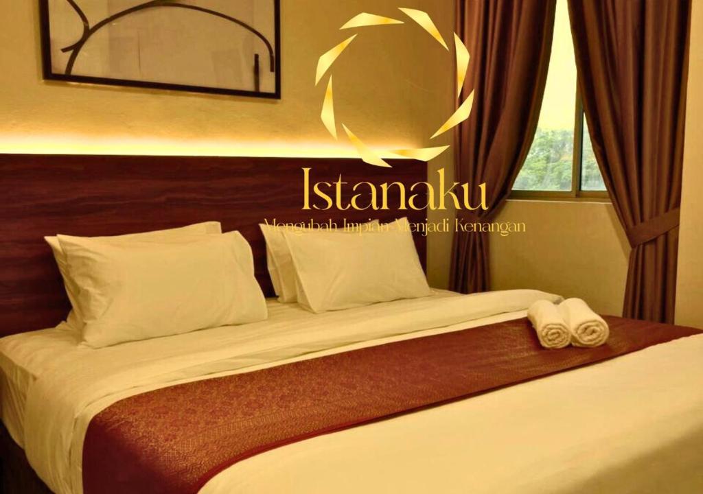 Hotel Istanaku , Ipoh, Perak, Ipoh (preços atualizados de 2026)