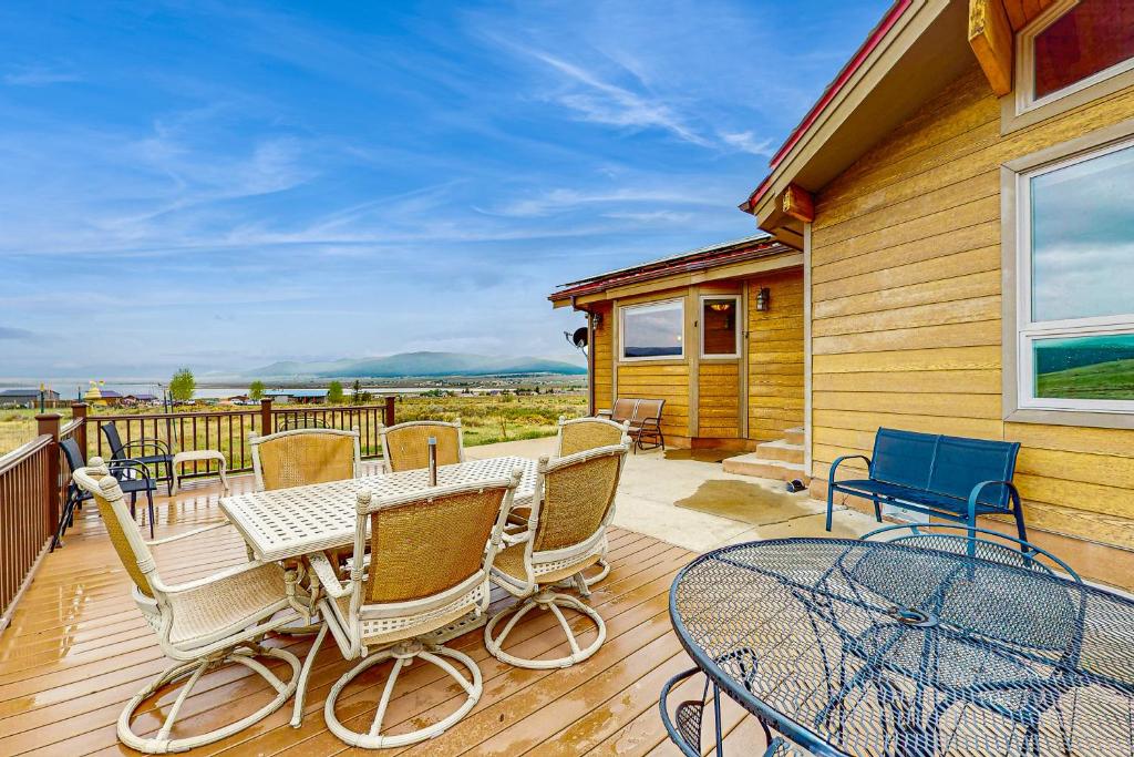 Elk View Lodge, Eagle Nest (updated prices 2026)