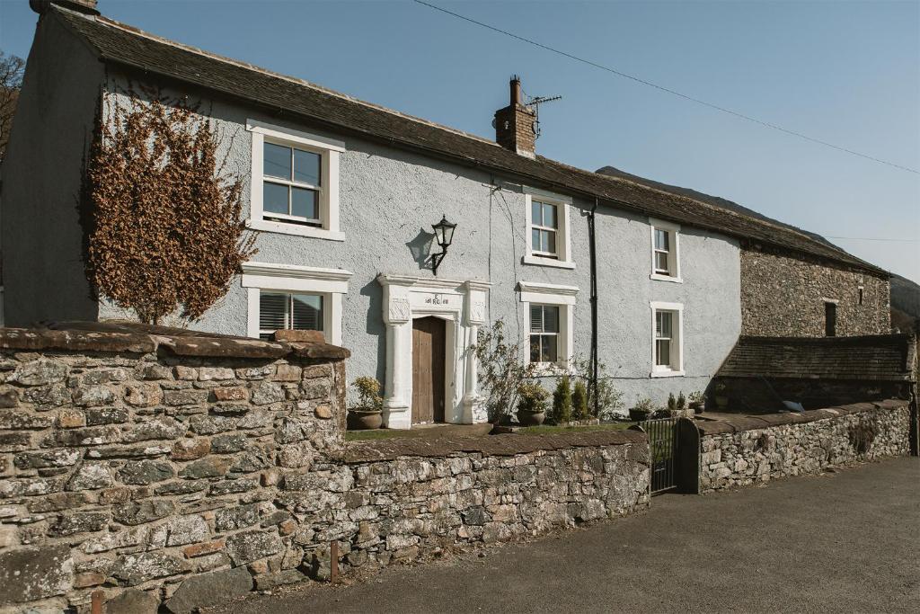 Highside Farm, Bassenthwaite (updated prices 2025)