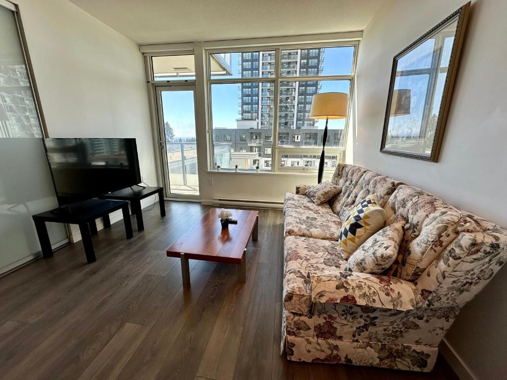 Metro Prosperous 1B1B, Burnaby (precios actualizados 2025)