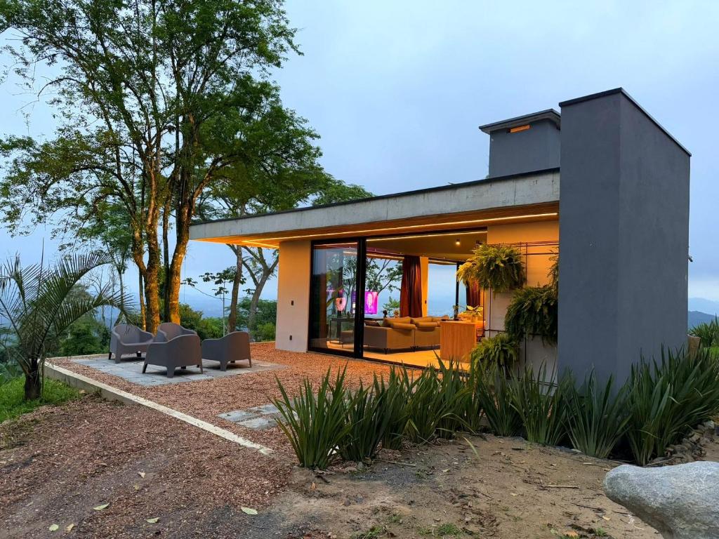 Cabana Panorama - Parque Floresta Alta, Rodeio (updated prices 2025)