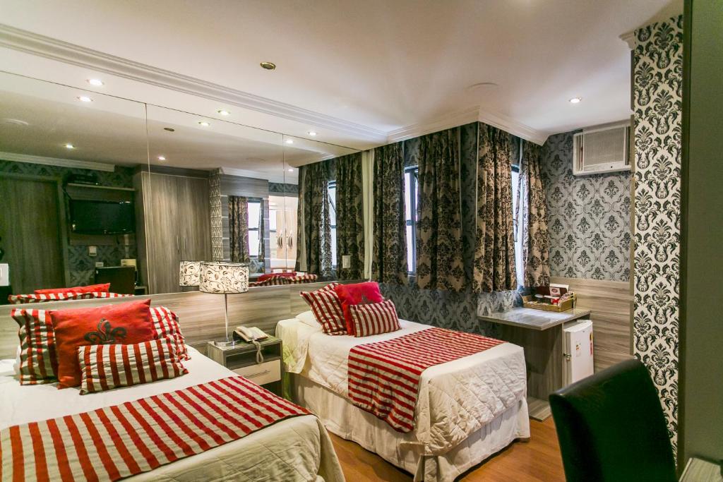 Social Hostel, Rio de Janeiro – Updated 2023 Prices