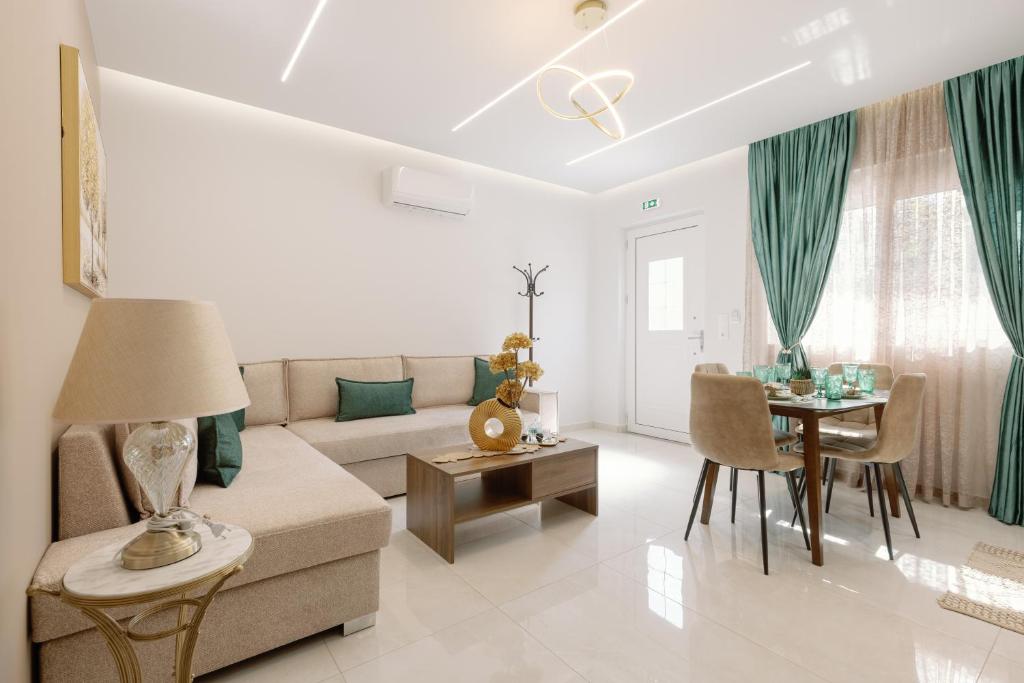 City Pearl, Cidade de Kos (preços atualizados para 2026)