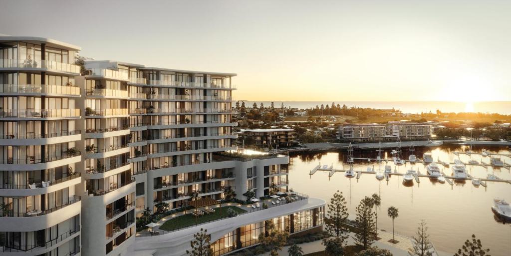 Crowne Plaza Shell Cove Marina by IHG, Shellharbour (updated prices 2025)