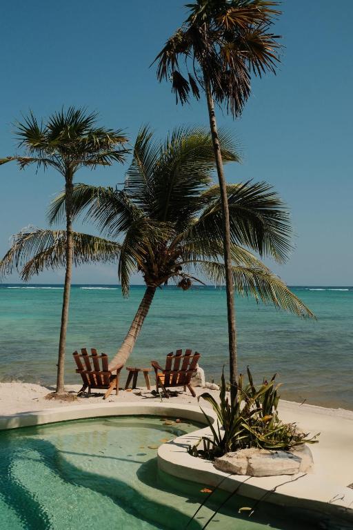 Kaoba Oceanfront Residences, Tulum (updated prices 2026)