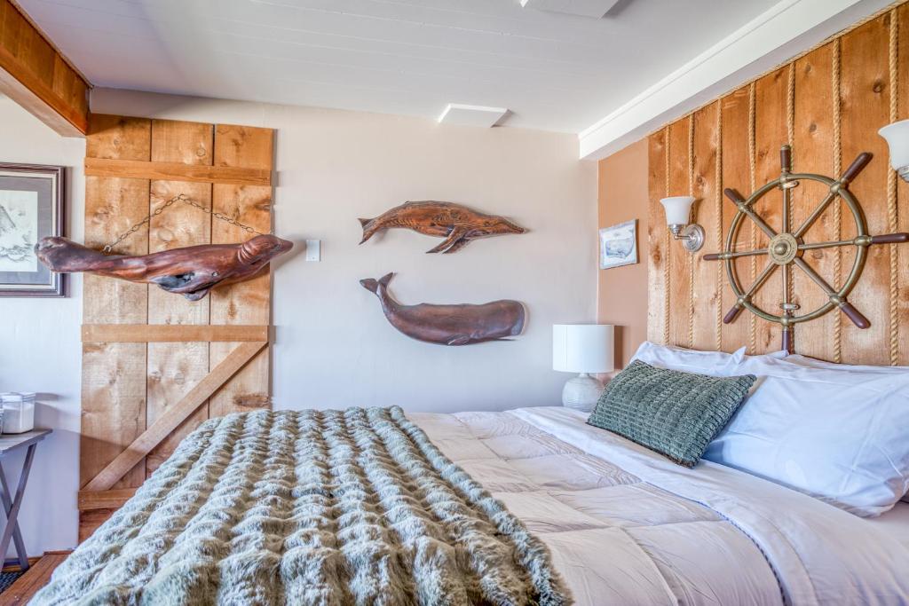 Moolack Shores Inn, Newport (updated prices 2025)