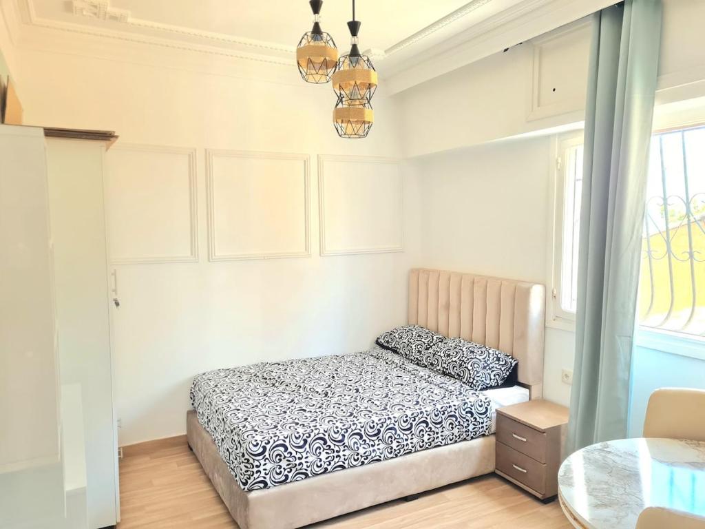 Amazing studio near the ocean - Freshly renovated, Rabat (precios actualizados 2025)