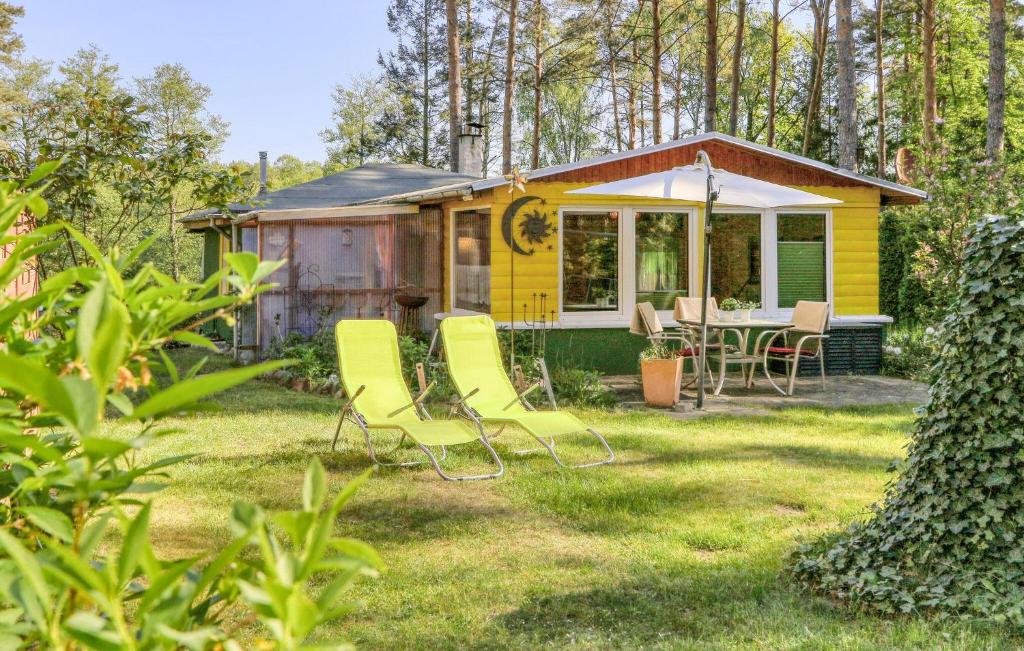 Ferienhaus Rheinsberg Ot Kagar, Kagar (updated prices 2025)
