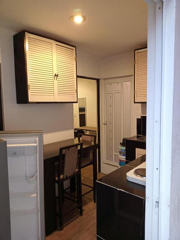 Depa centrico de 2 Hab Incluye WIFI y limpieza, Teziutlán (prețuri ...