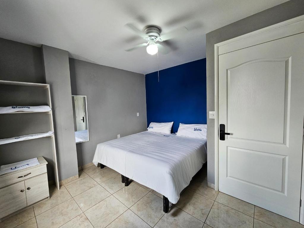 Sensity Home Habitación 5C cómoda y amplia con baño compartido, Tehuacán (posodobljene cene za ...