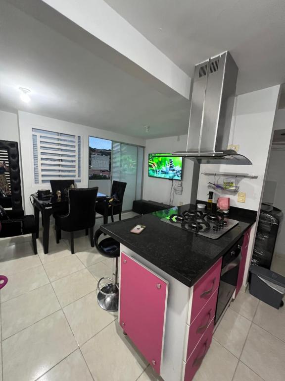 Apartamento Pink zona estratégica y central, Cúcuta (precios ...
