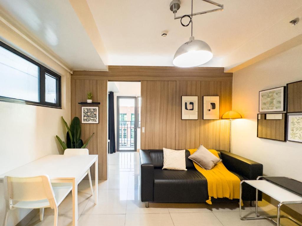 GemstoneBR in SMDC Shore 2 Residences, Manila (updated prices 2025)