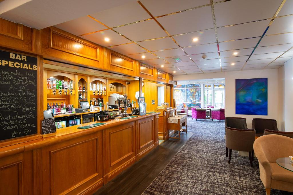 Ivy Bush Royal Hotel by Compass Hospitality, Carmarthen (updated prices ...