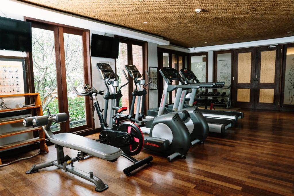 Rama Beach Resort and Villas, Kuta (updated prices 2025)