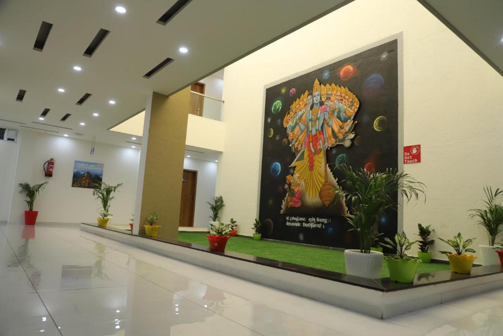 Hotel Opera Sasan Gir, Mendarda (preços atualizados para 2025)