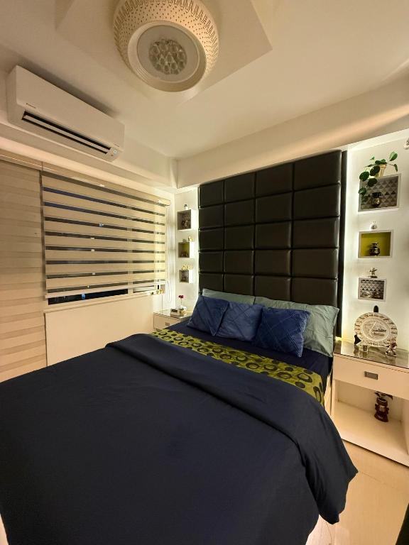 SMDC Shore Residence Tower C2, Manille (tarifs actualisés, 2025)