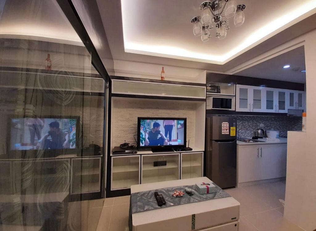 SMDC Shore Residence Tower C2, Manila (updated prices 2026)