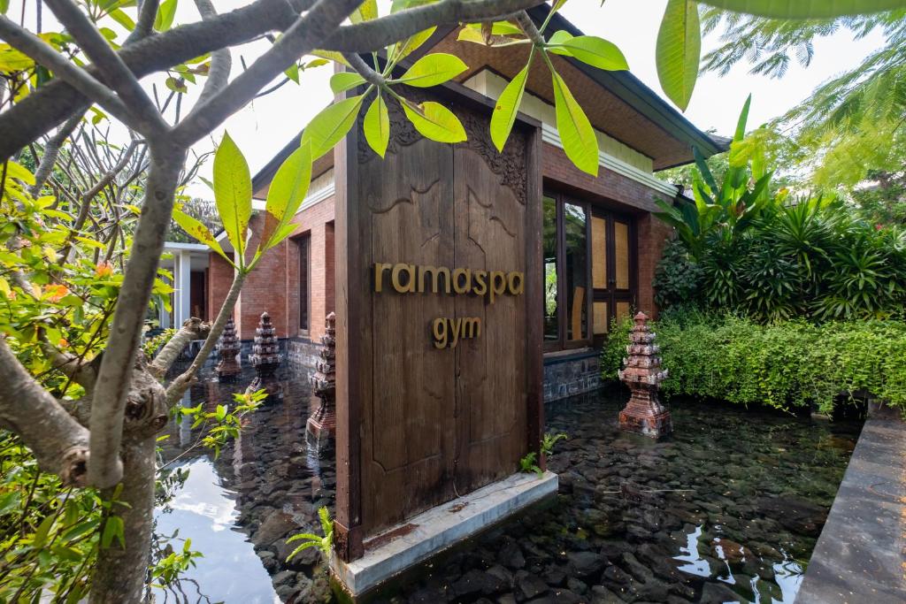 Rama Beach Resort and Villas, Kuta (updated prices 2025)