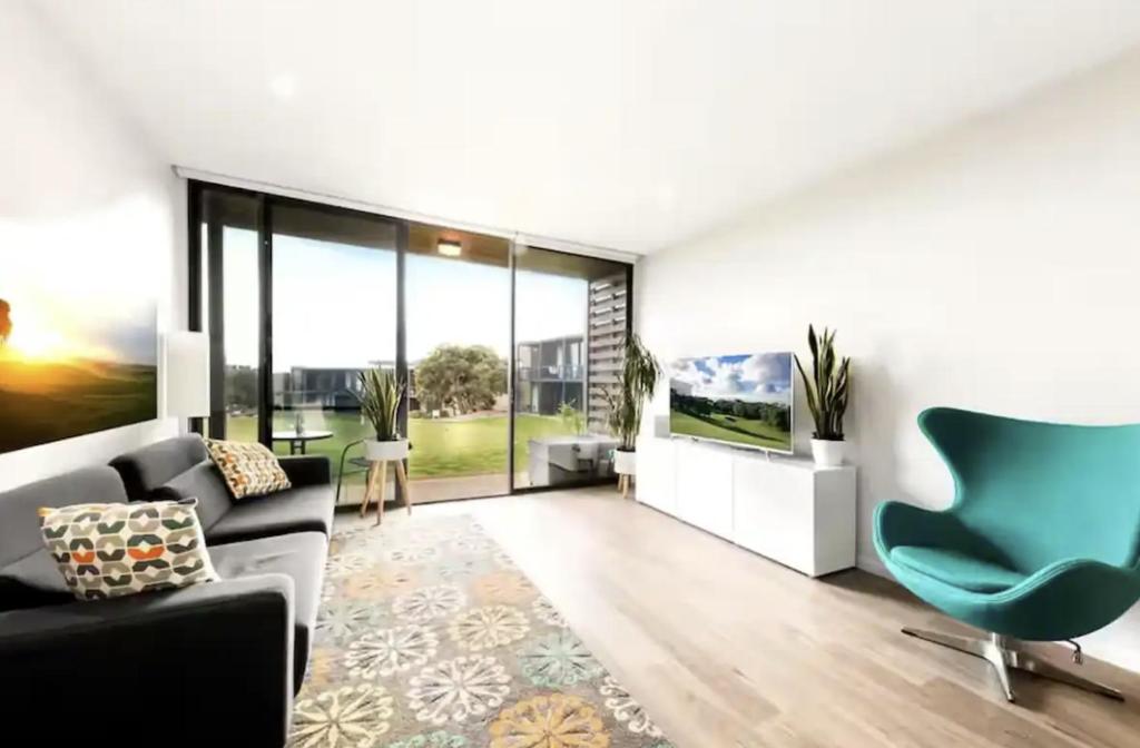 Golf Apartment and Heated Pool 38, Fingal (updated prices 2026)