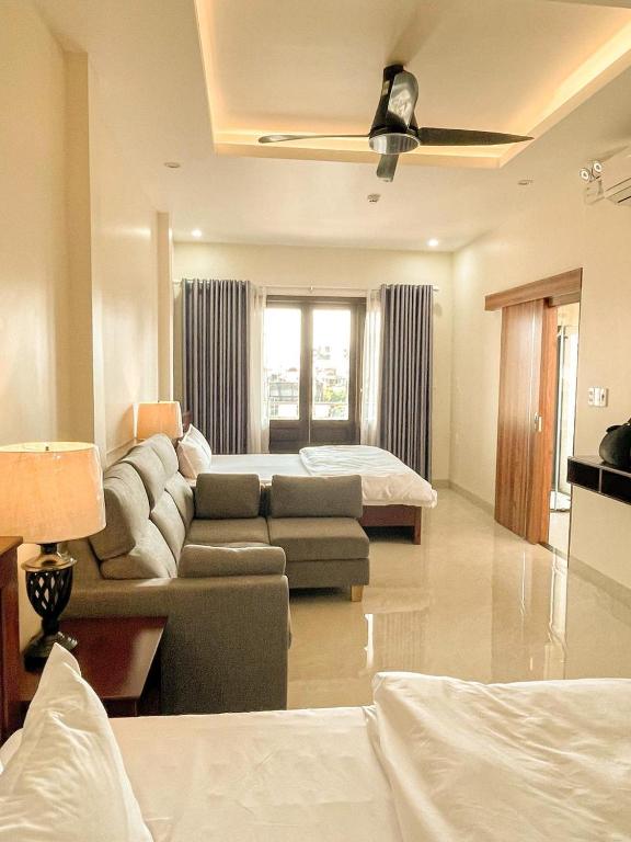 Gió Hotel in Huế, Hué (tarifs actualisés, 2025)