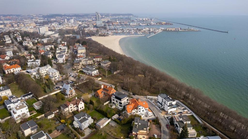 Kamienna Gora Gdynia, Gdynia (prezzi aggiornati per il 2026)