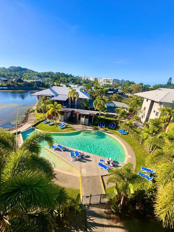 Blue Lagoon Resort Trinity Beach