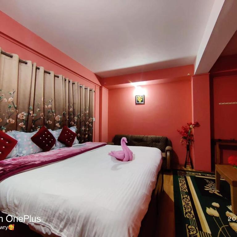 Lalam Guest and Homestay, Shillong (preços atualizados para 2025)