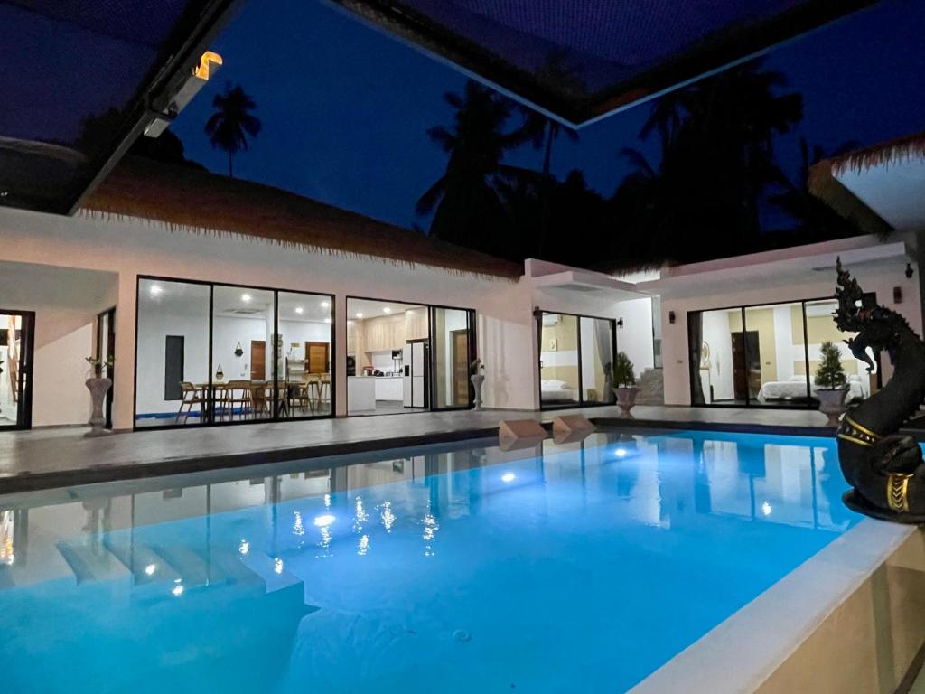 Villa Jomar, Koh Samui (prezzi aggiornati per il 2025)