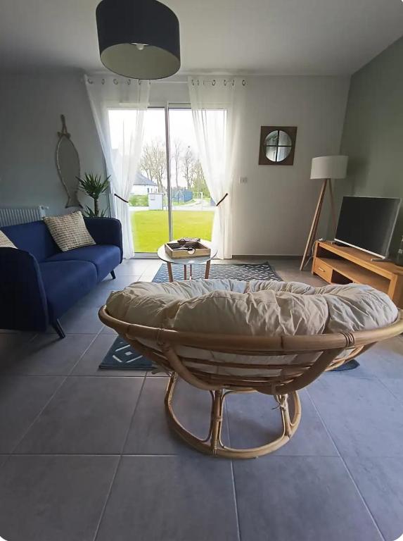 les galets de Normandie, Biville-sur-Mer (updated prices 2026)