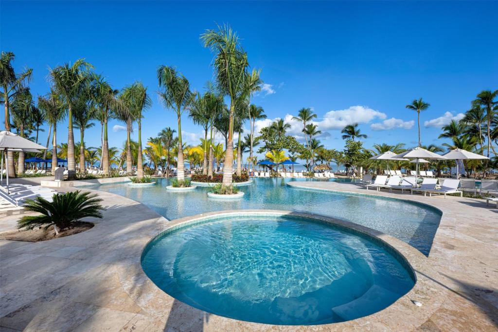 Viva Miches by Wyndham, a Trademark All Inclusive Resort, Miches ...