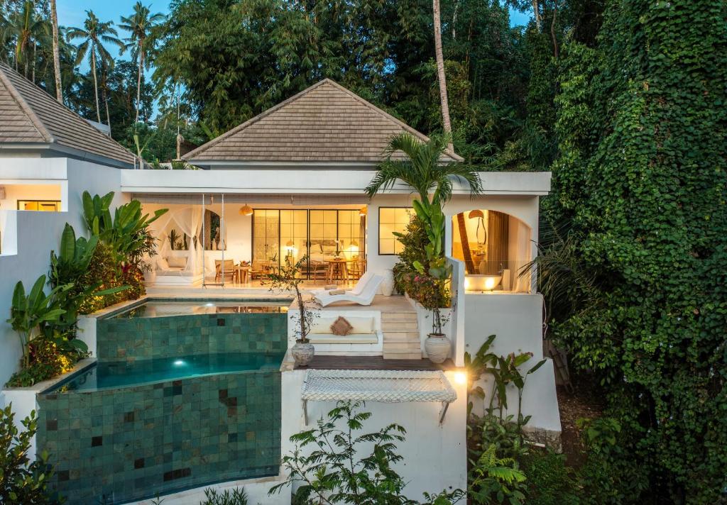 Casa Granada 1, Ubud, Ubud (updated prices 2026)