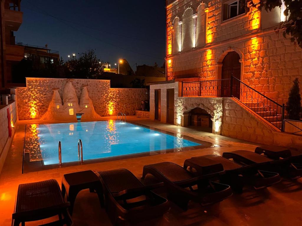 Rustic Caves, Göreme (updated prices 2026)