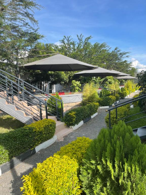 Intercounty Resort, Athi River (precios actualizados 2025)