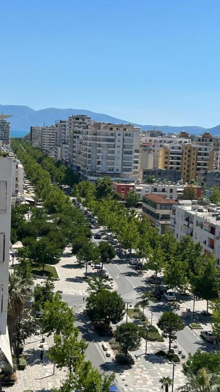 Sunset Boulevard, Vlorë (updated prices 2026)