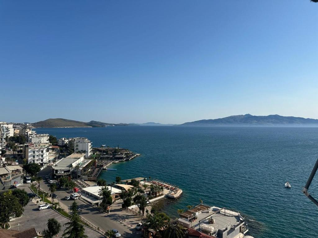 Parid Apartment, Polisi i Vogël (updated prices 2025)