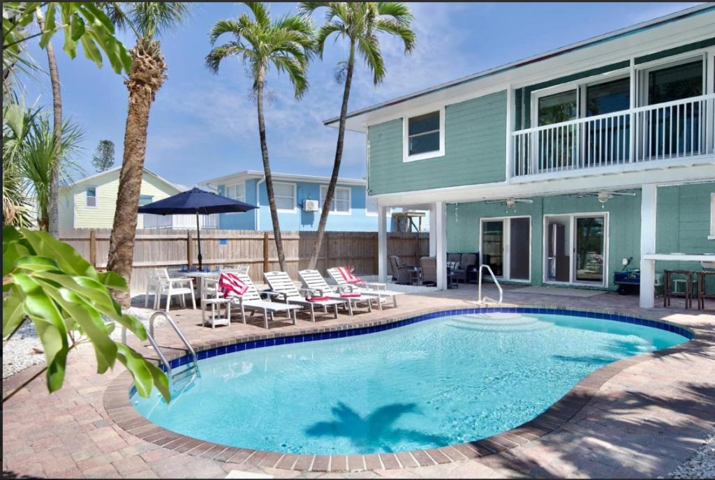 Family Tides, Fort Myers Beach (updated prices 2026)
