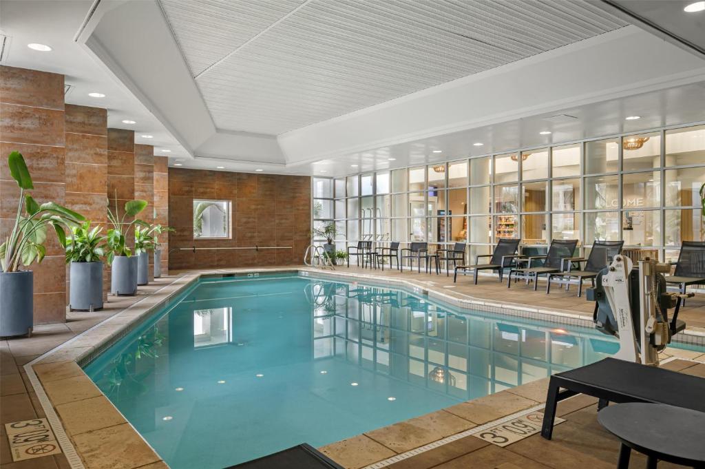 Hampton Inn Virginia Beach Oceanfront North, Virginia Beach (updated ...