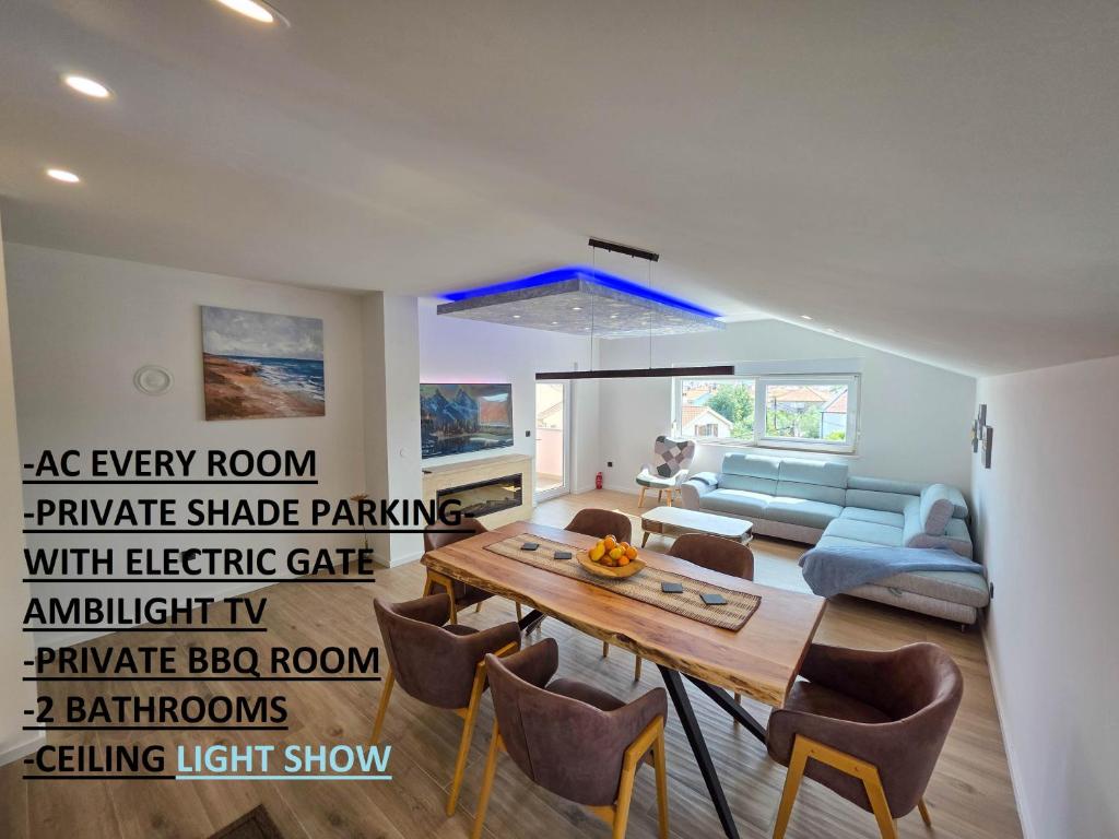 Sky Cube, Zadar (prețuri actualizate 2025)