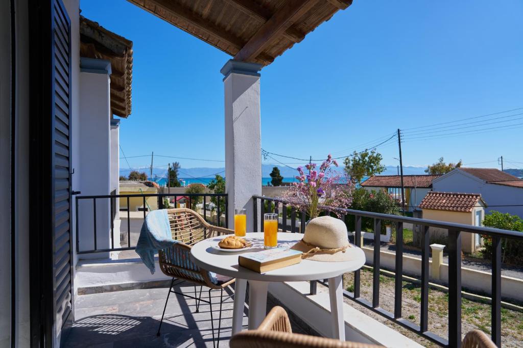 Elysee Seaview Apartments, Sidari (updated prices 2026)