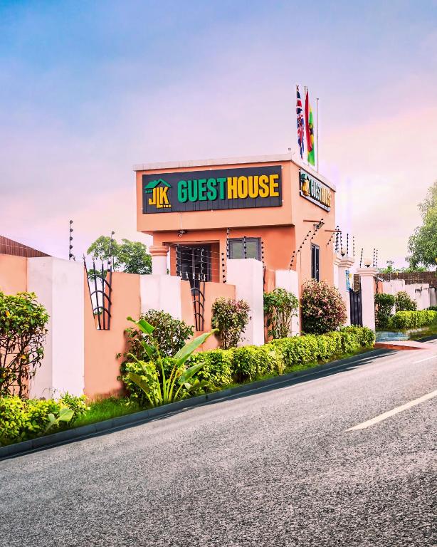 JLK Guest House & Events Centre, Koforidua (updated prices 2026)