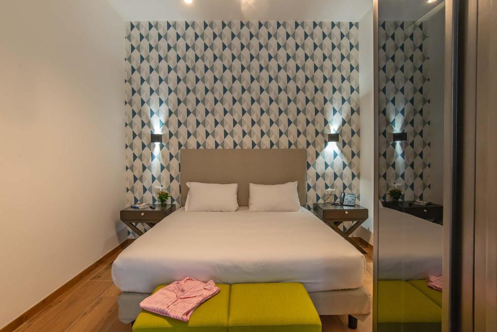 Essence Collection Hotel, Rome (updated prices 2025)