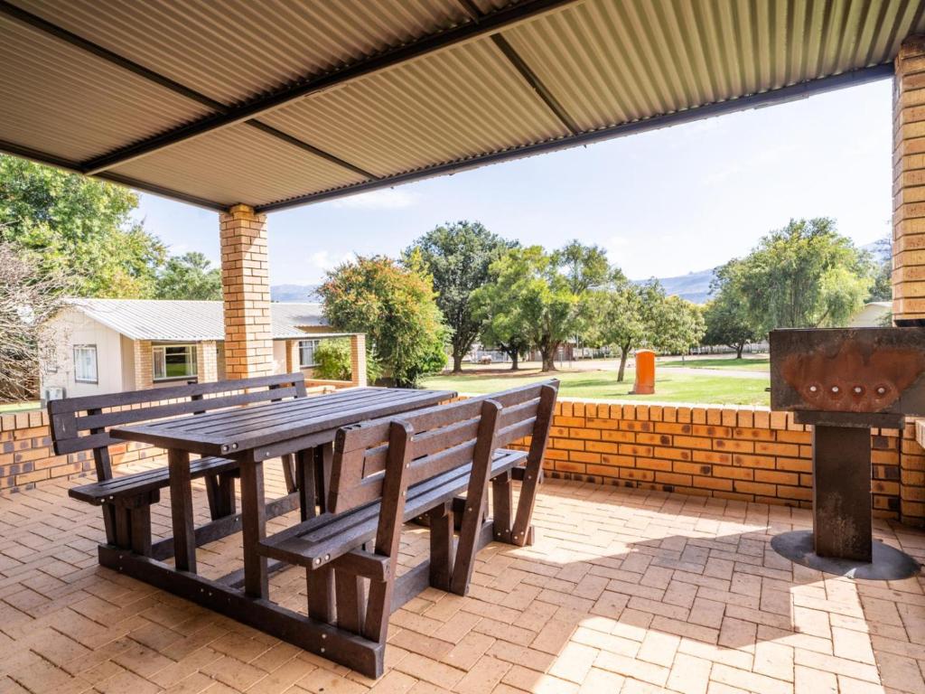 ATKV Drakensville, Bergville (updated prices 2025)